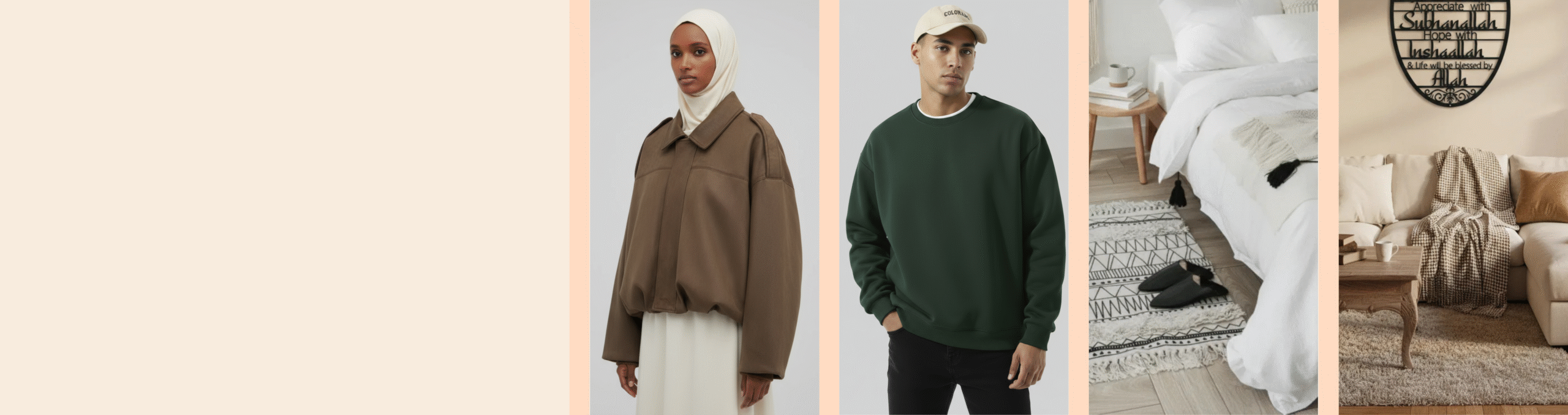 A propos d'Anaaz - Anaaz Concept Store | Site officiel