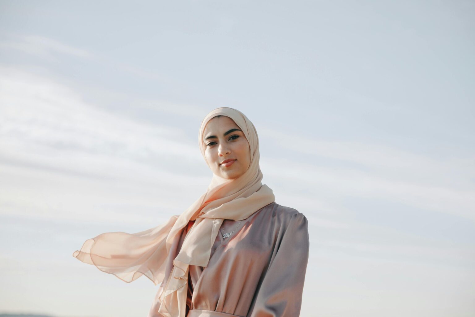 Le voile en islam : signification, règles et interprétations