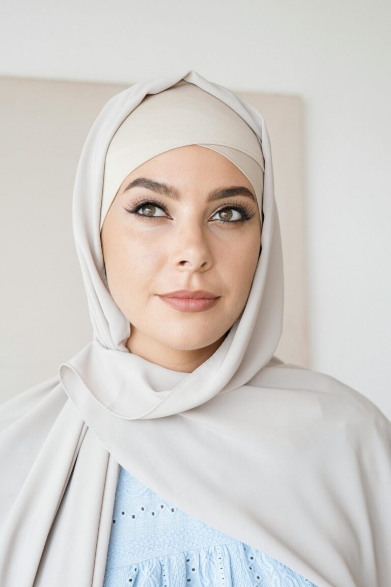 Le voile en islam : signification, règles et interprétations
